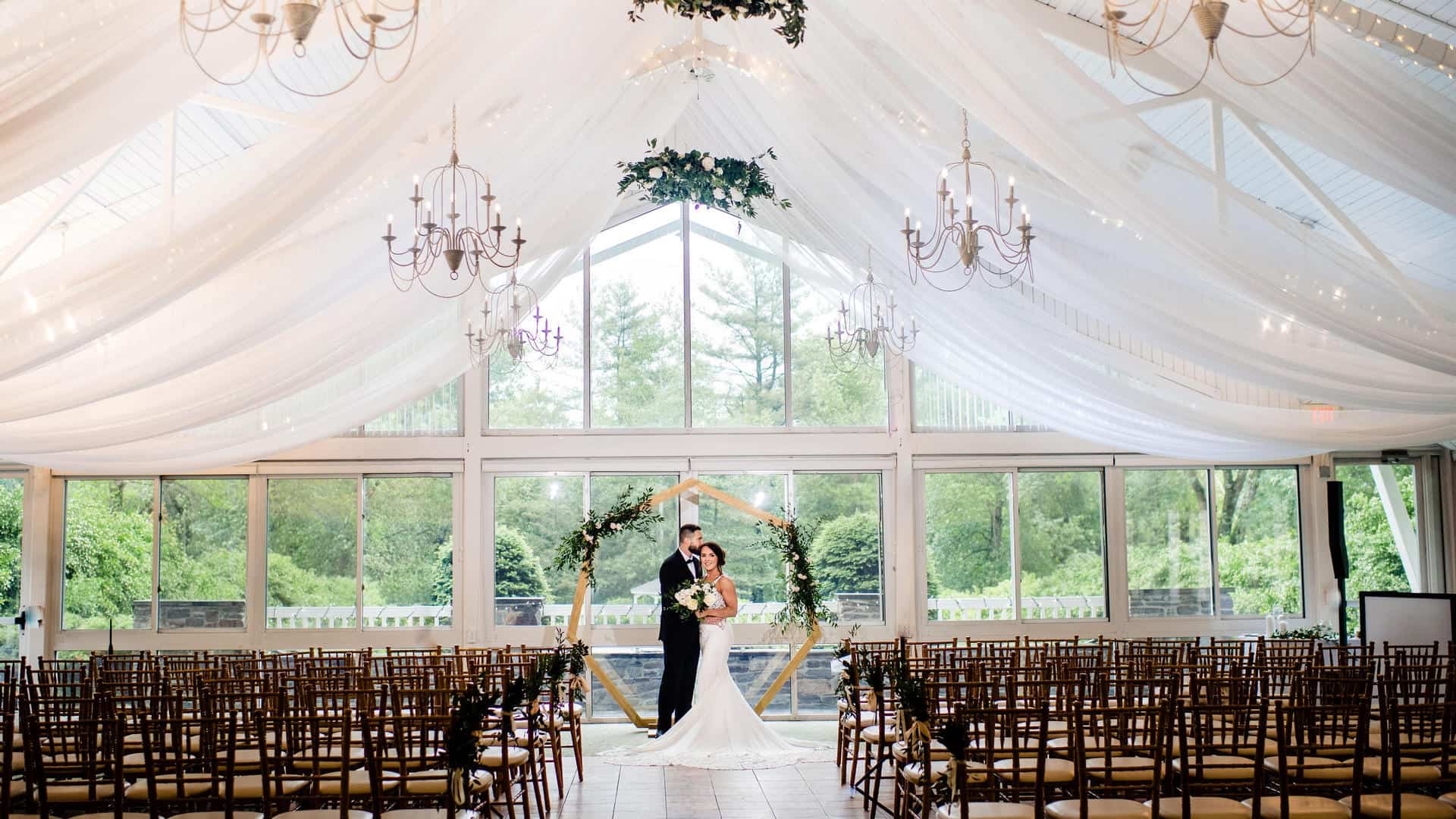 The Essex Resort & Spa – A Destination for Your Wedding that Has It All ...