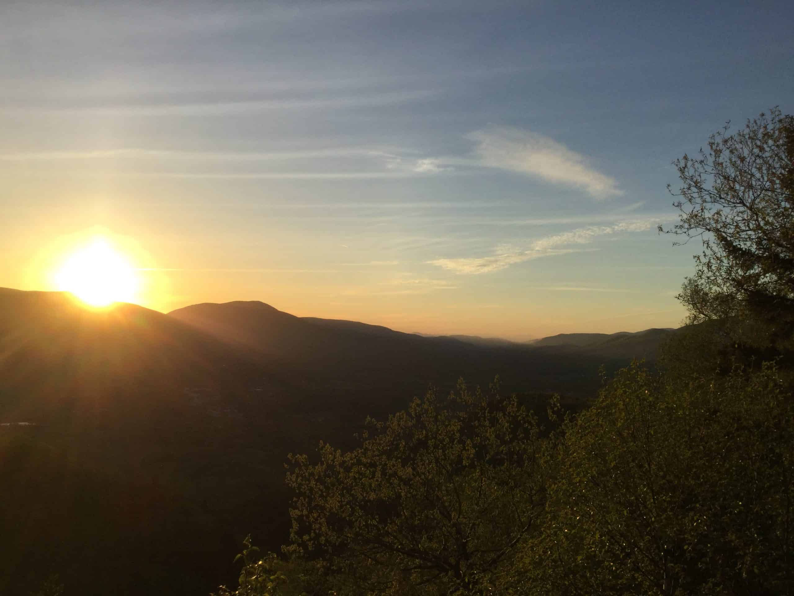 Top 10 Fall Foliage Hikes for Southern Vermont | Vermont.com