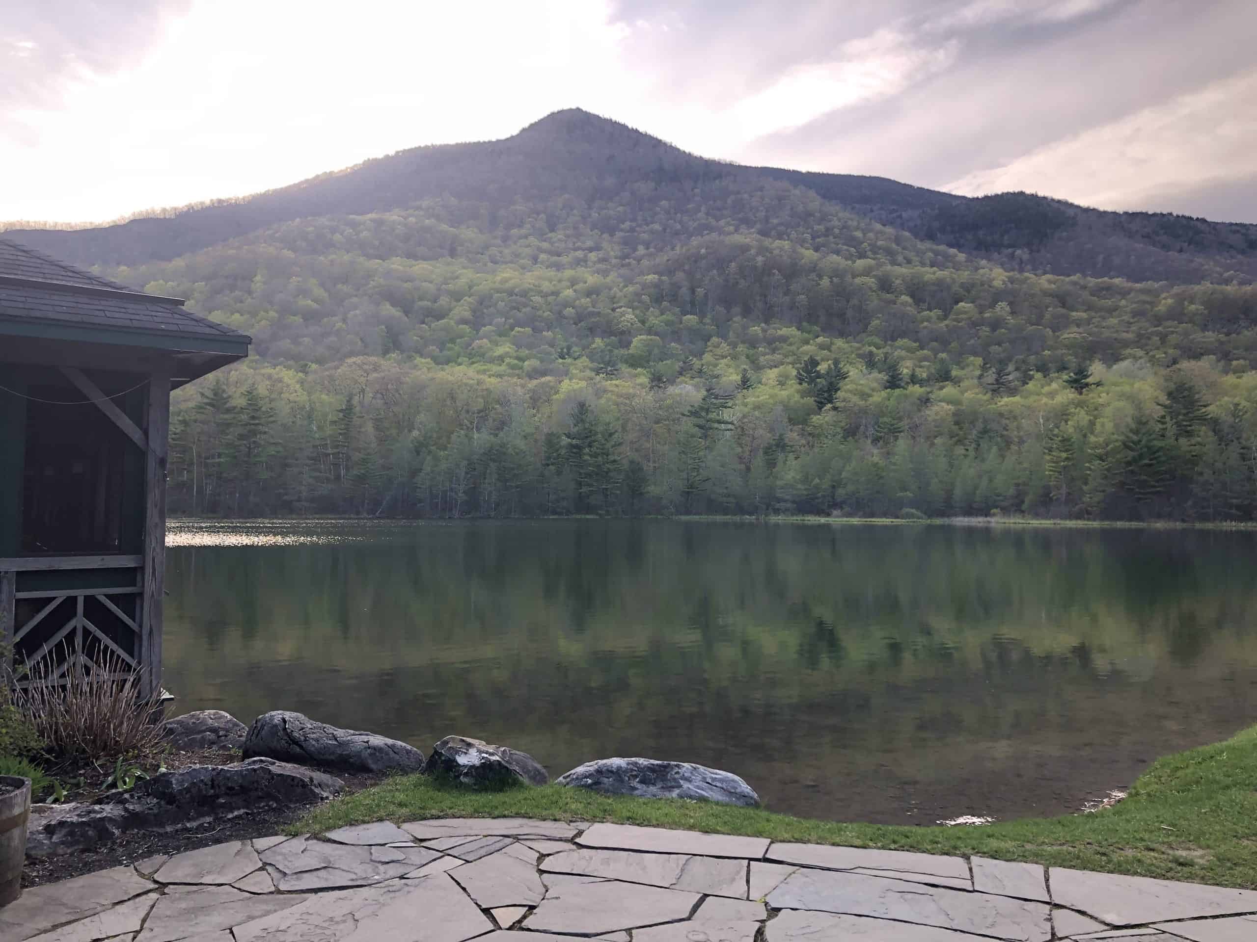 Top 10 Fall Foliage Hikes for Southern Vermont | Vermont.com