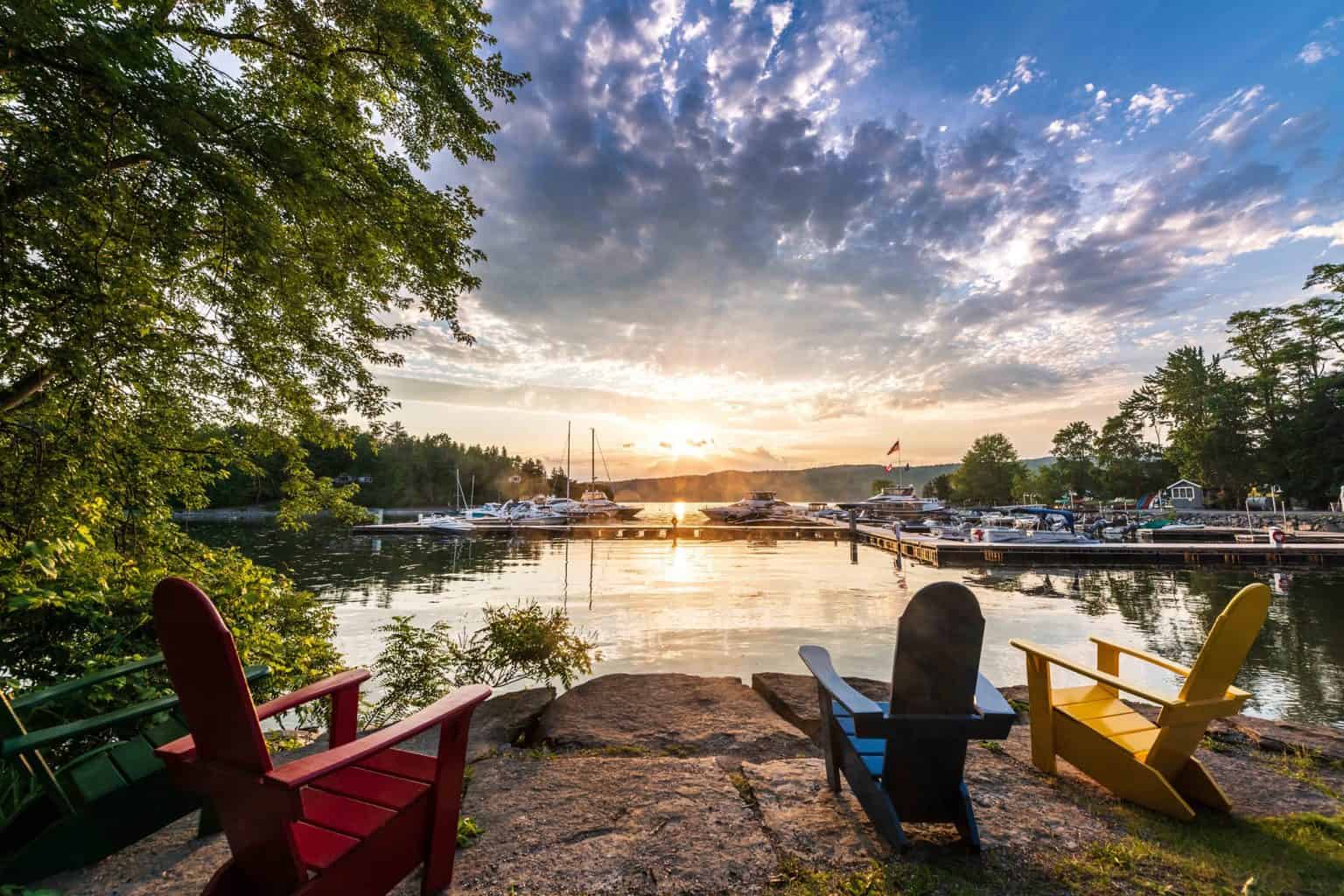 13 of the Best Places to Stay in Vermont During Fall Foliage | Vermont.com