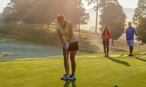 Your Guide to Golfing in Vermont