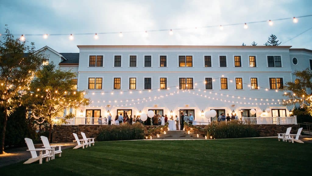Kimpton Taconic Hotel | Vermont.com