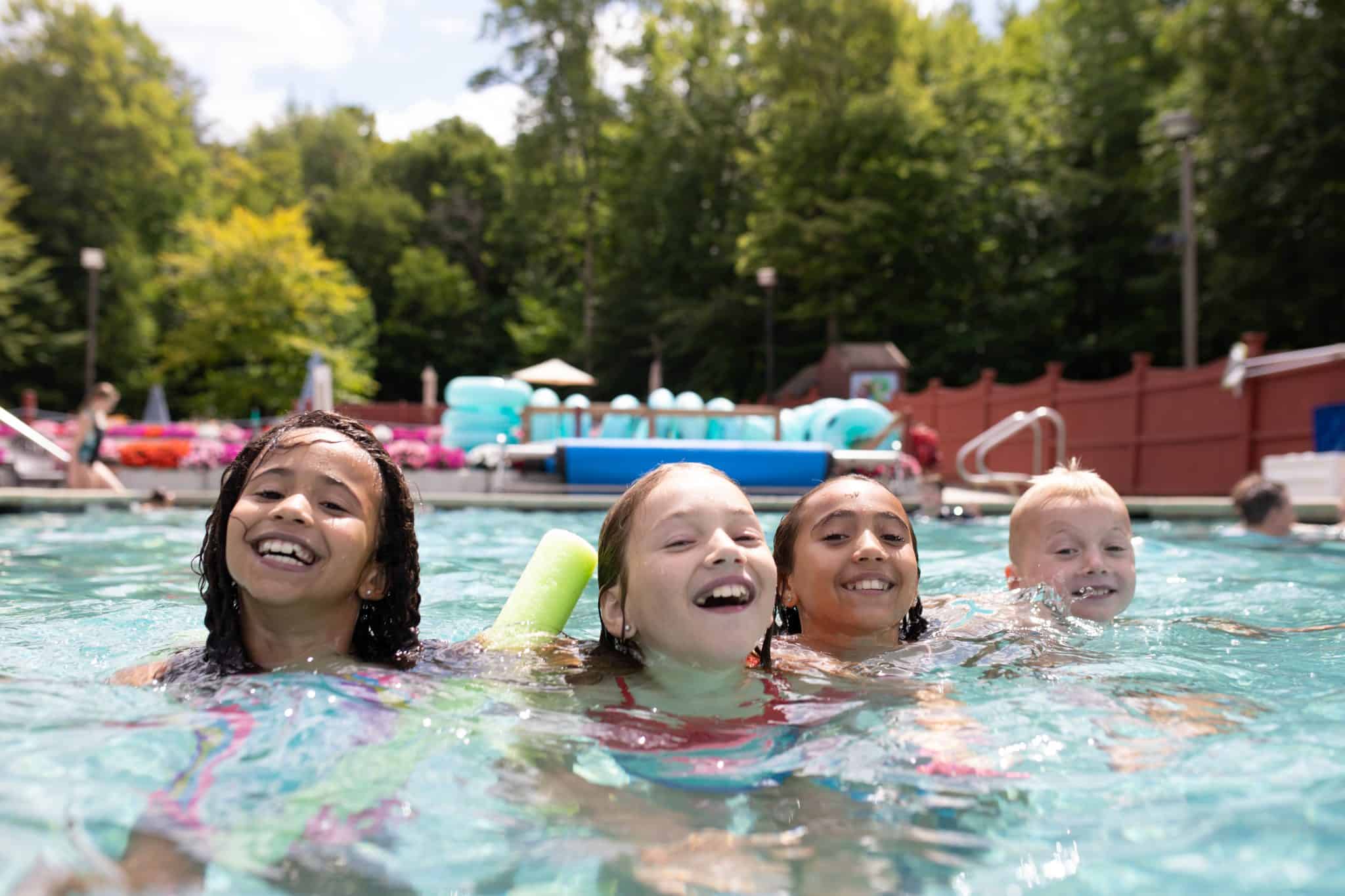 Summer Guide | Vermont.com
