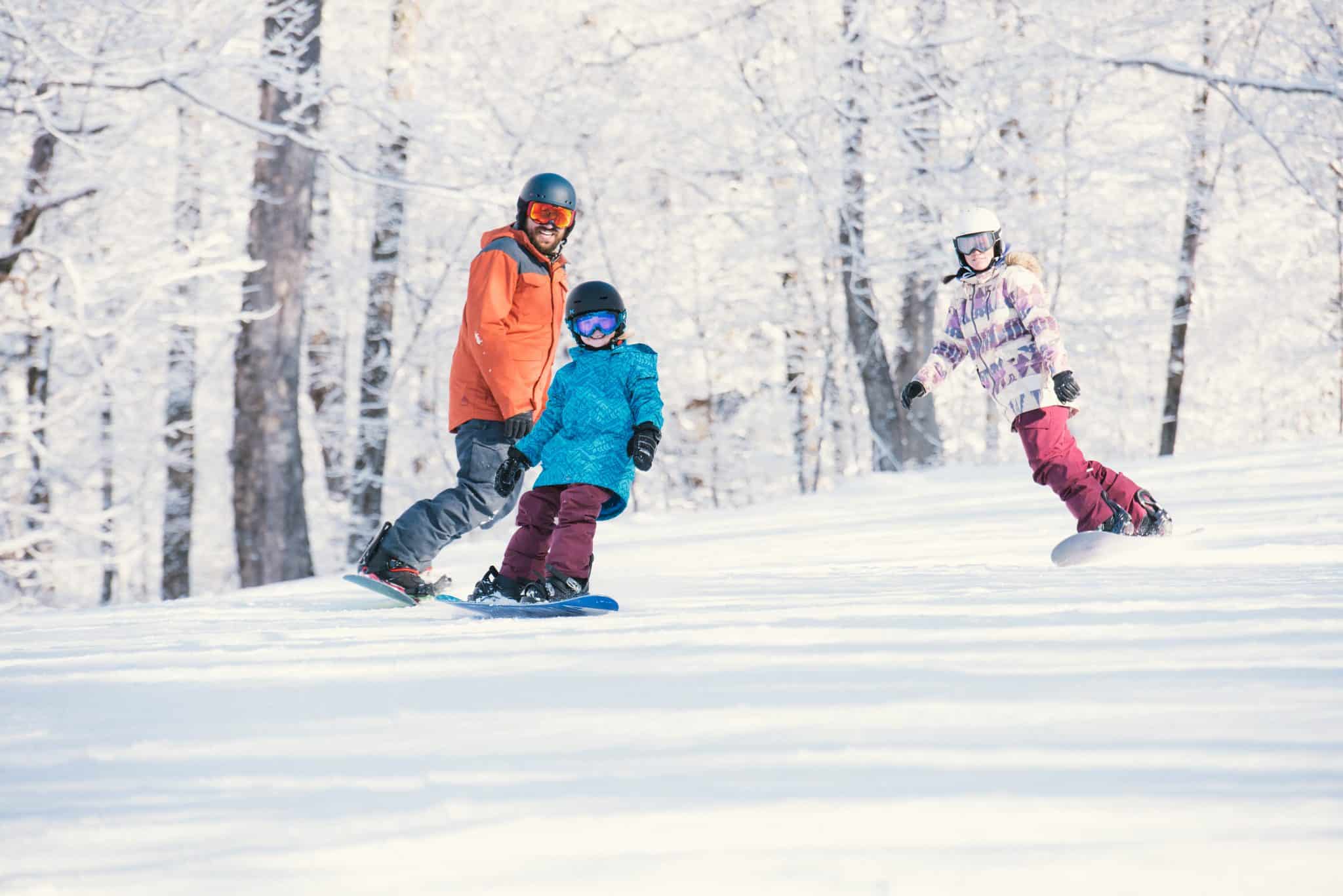 Vermont Ski Tickets and Passes | Vermont.com