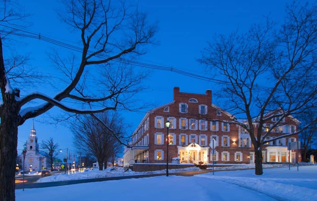 Best Guide to Middlebury, VT | Vermont.com