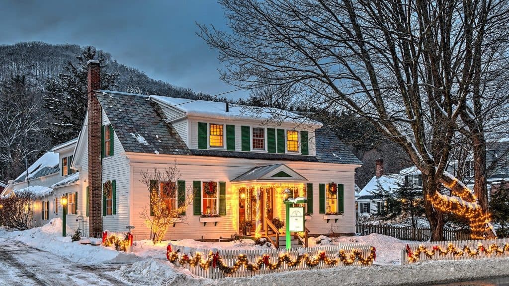 The Best Guide to Woodstock, VT | Vermont.com