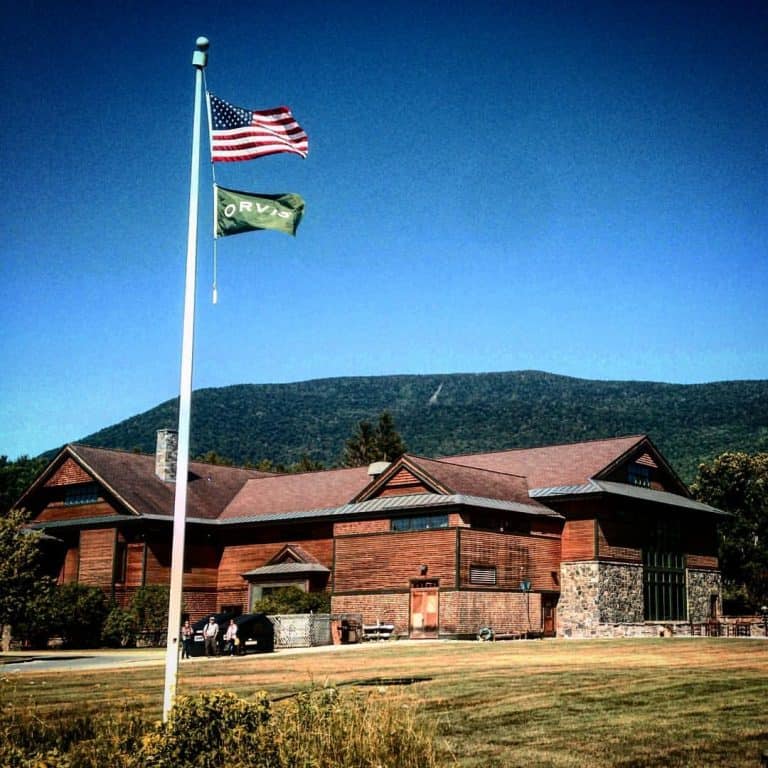 Best Guide to Manchester, VT | Vermont.com