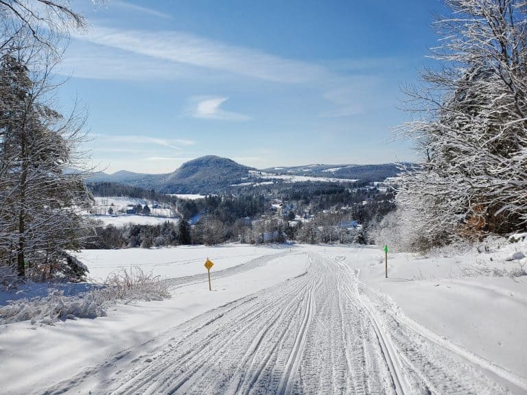 9 Things to do Outside this Winter in Vermont if You’re Not a Skier or ...