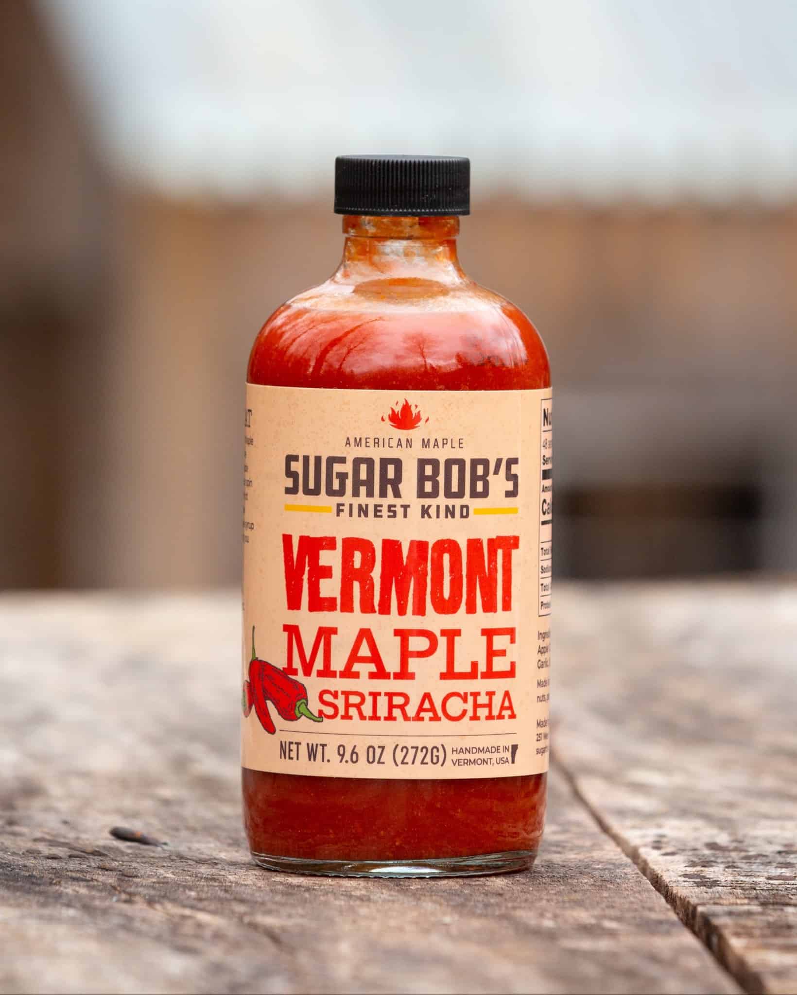 11 of the Best Maple Products from Vermont | Vermont.com