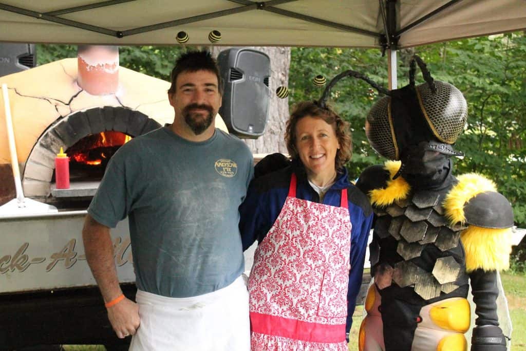 Complete Guide to Vermont Fall Festivals | Vermont.com