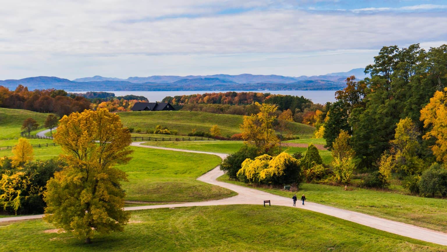 The Best Burlington, VT Guide | Vermont.com