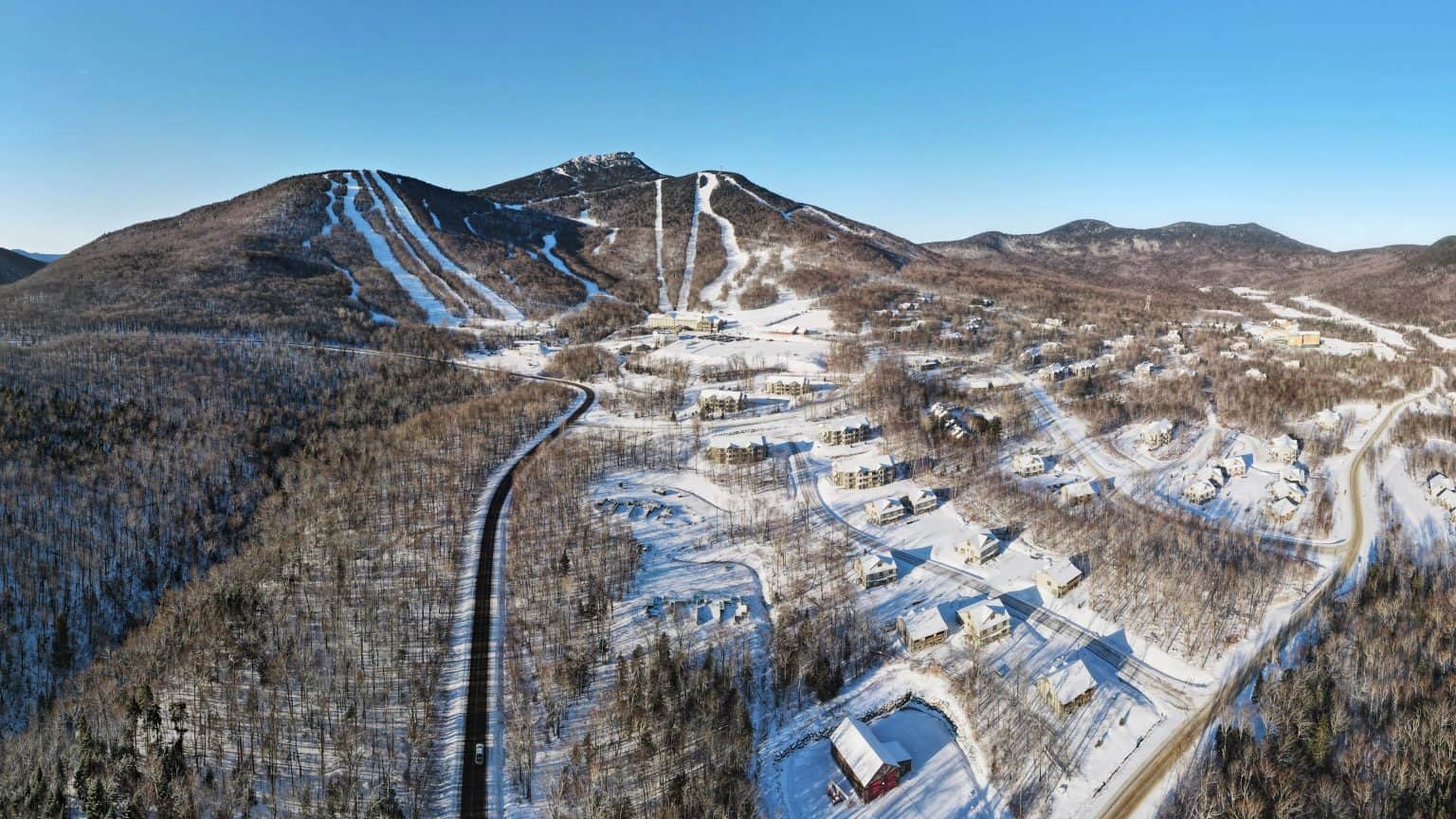 Best Guide to the Northeast Kingdom | Vermont.com