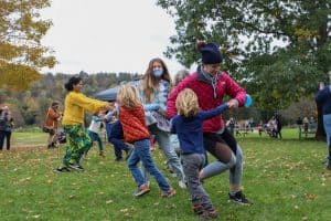 Complete Guide to Vermont Fall Festivals | Vermont.com