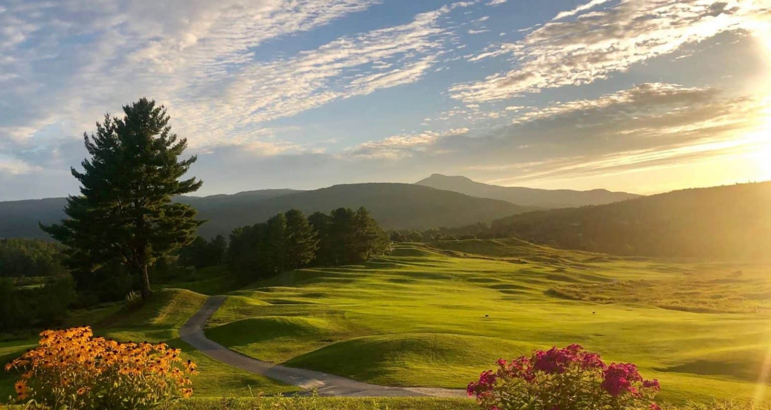 Your Guide to Golfing in Vermont