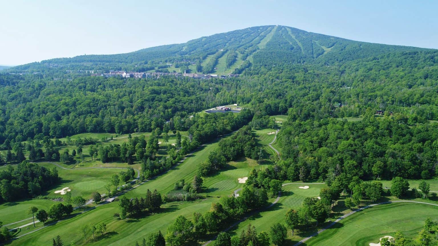 Celebrate Memorial Day Weekend at Stratton Mountain Resort