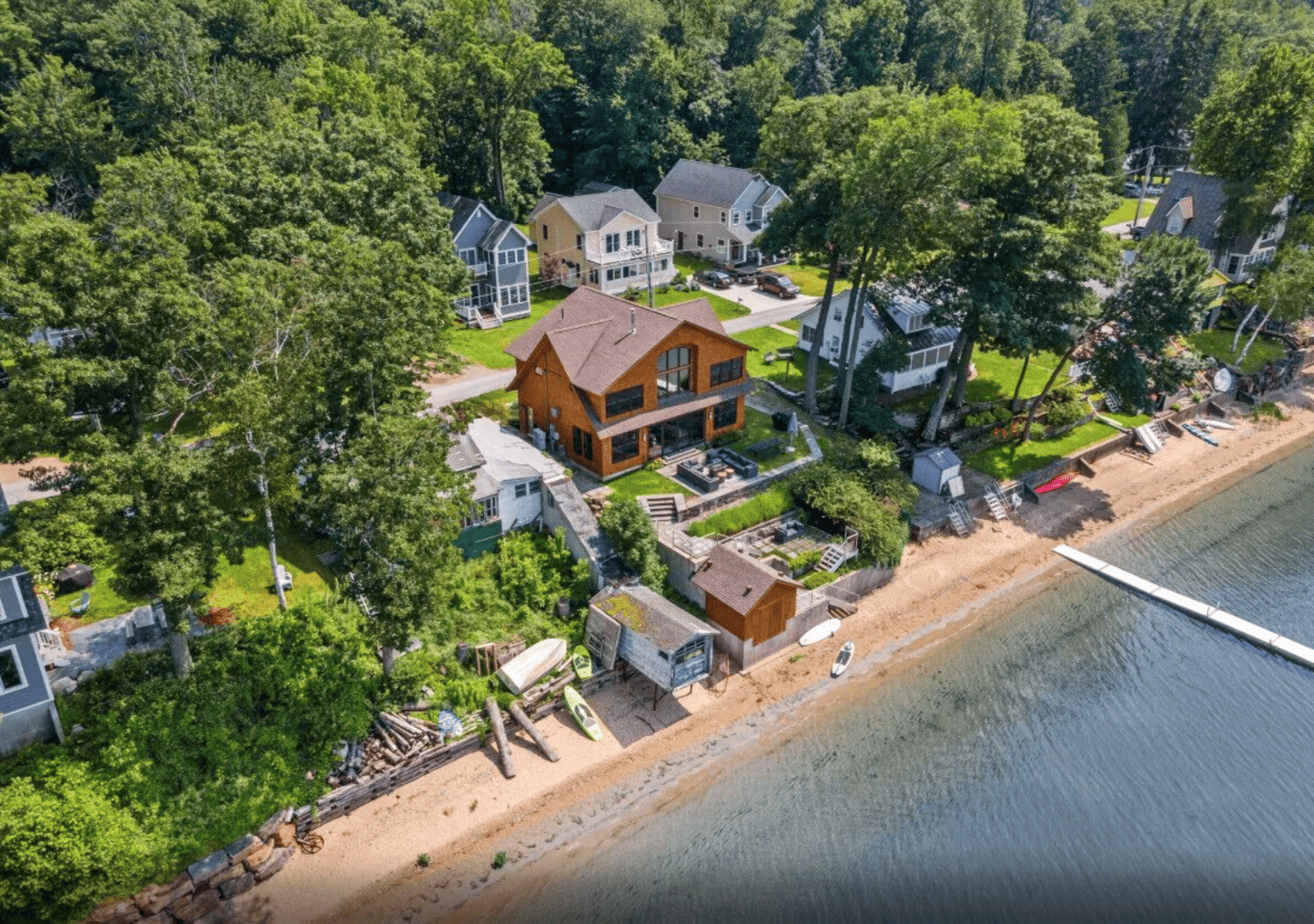 Plan your Vermont Vacation: Lodging, Food, Events & Things To Do