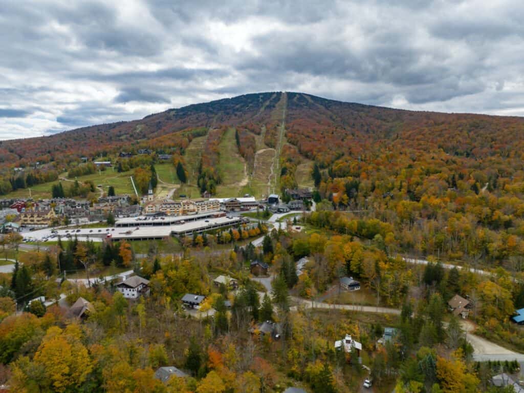 Foliage Report | Vermont.com