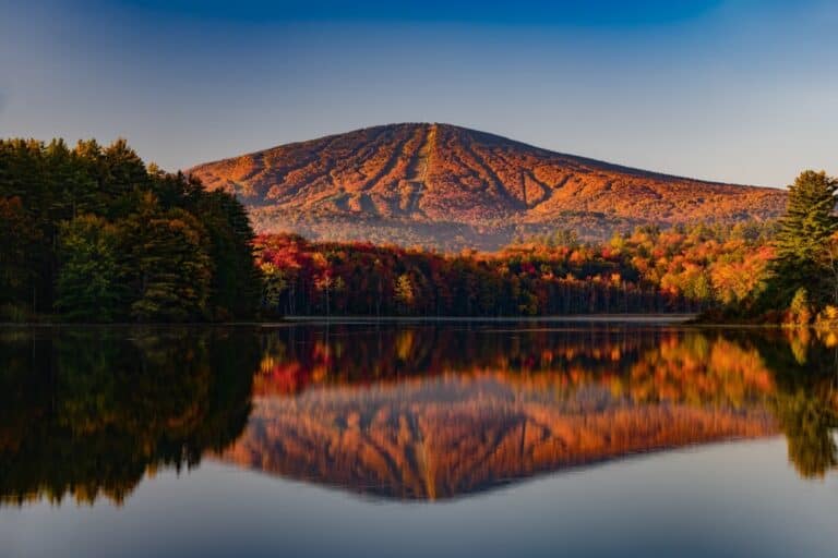 Foliage Report | Vermont.com
