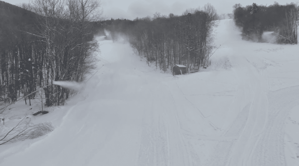 Official Ski and Snow Report | Vermont.com