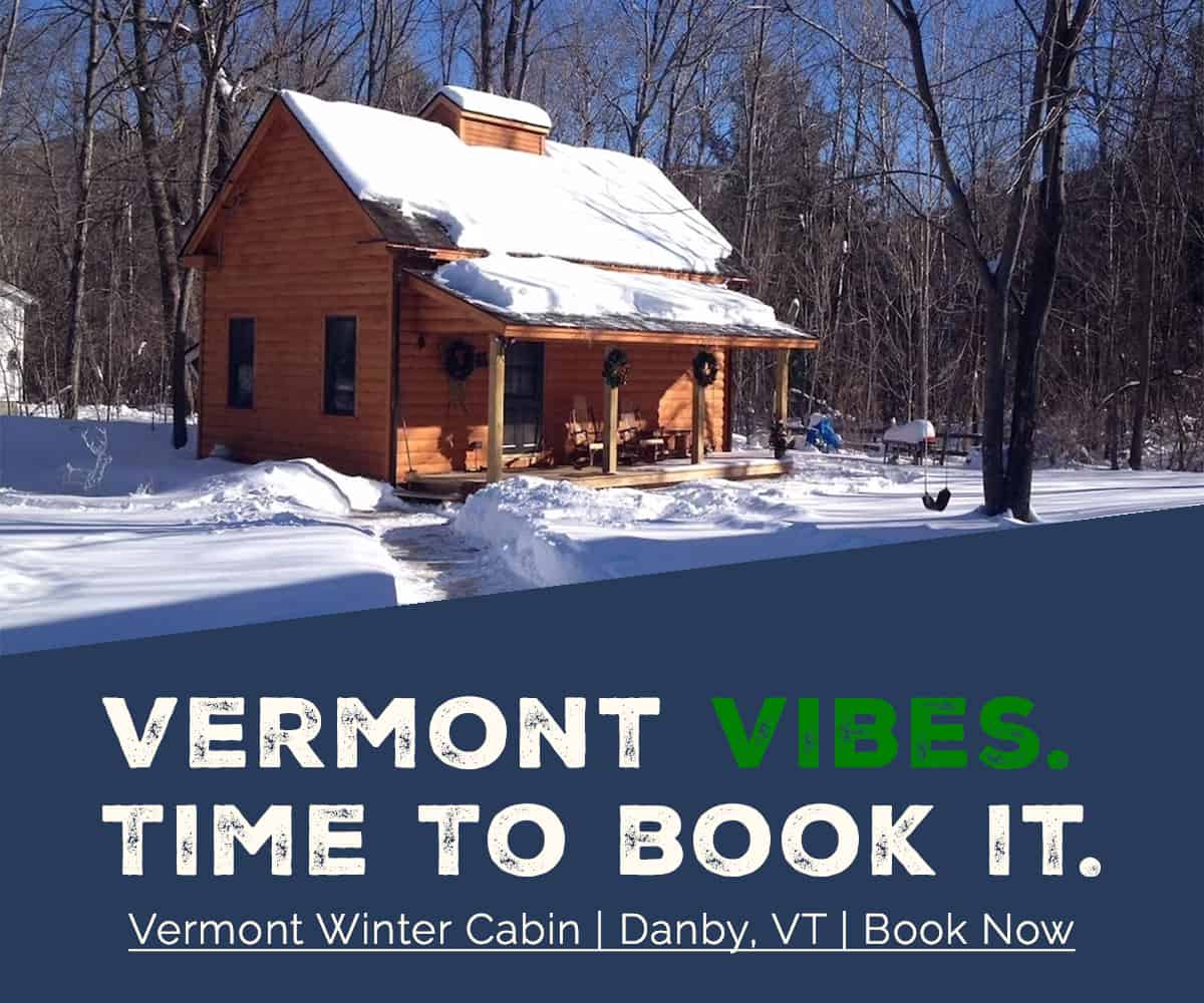 Worthy Kitchen Vermont