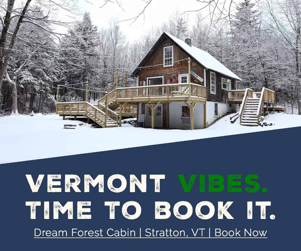 Ranch Camp Vermont