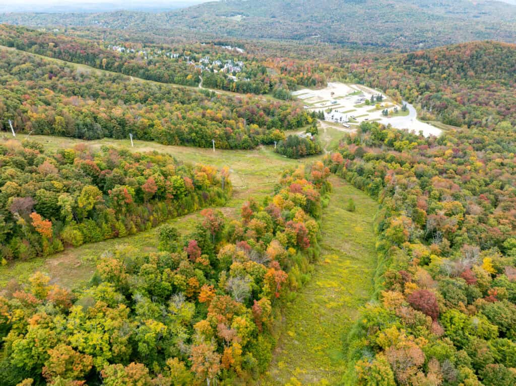 Foliage Report | Vermont.com