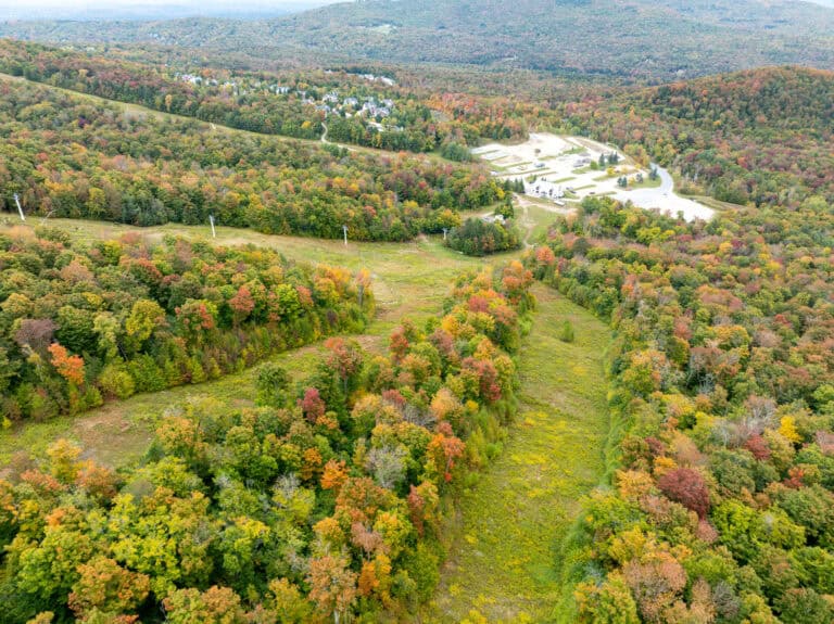 Foliage Report | Vermont.com