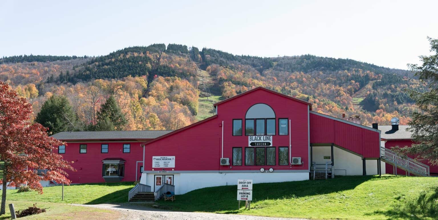 Foliage Report | Vermont.com