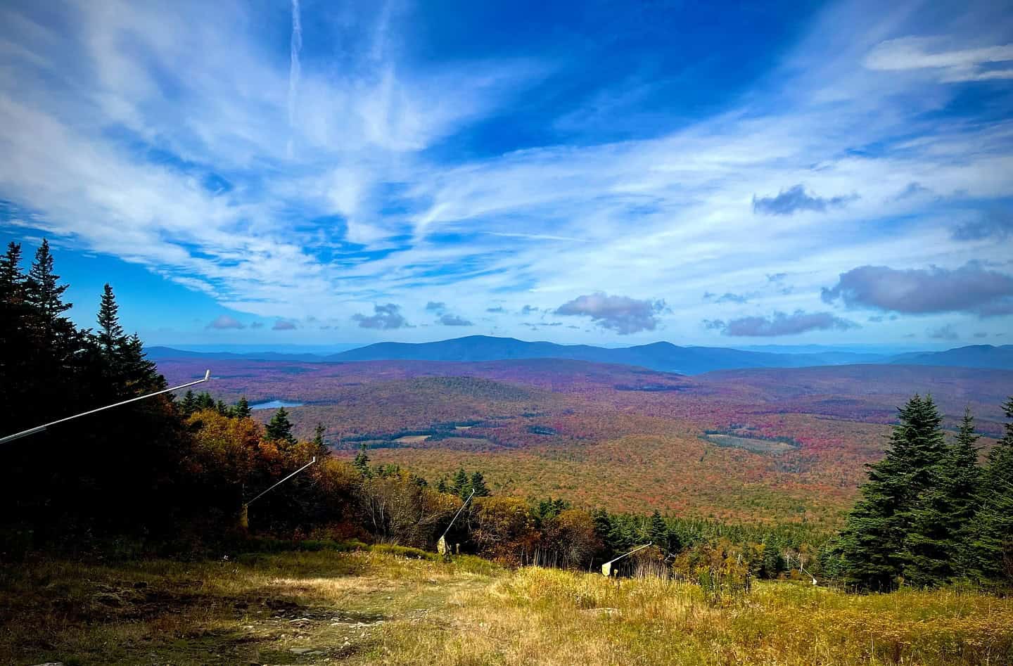 Foliage Report | Vermont.com