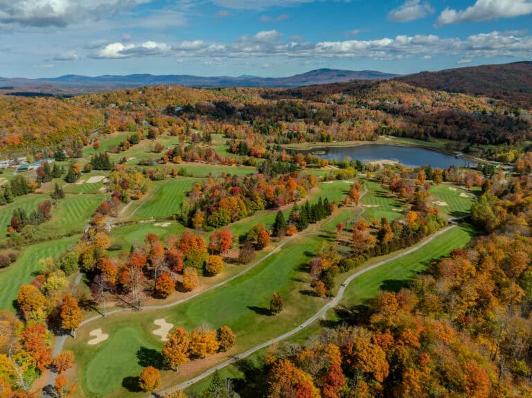 Foliage Report | Vermont.com