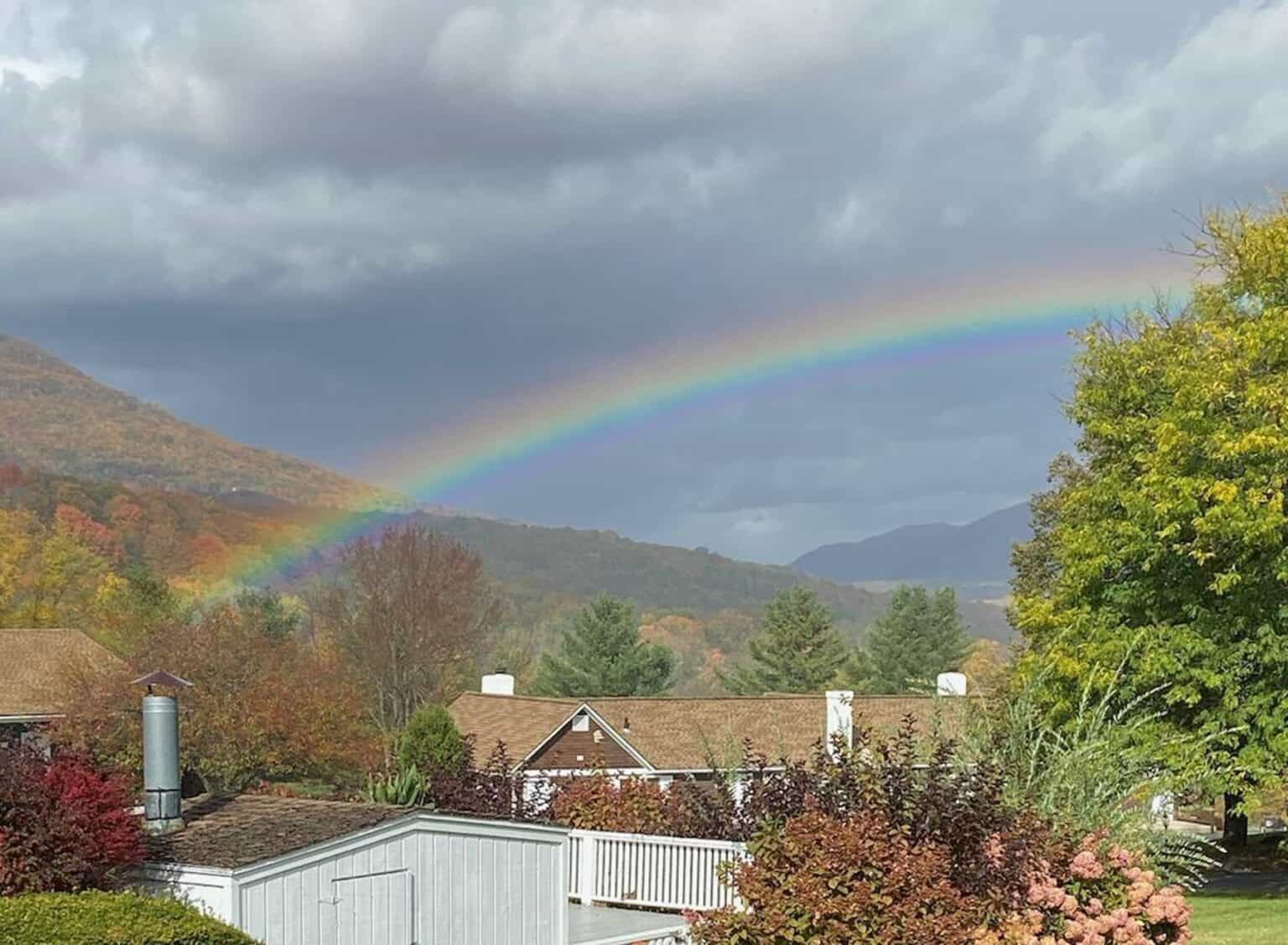 Foliage Report | Vermont.com