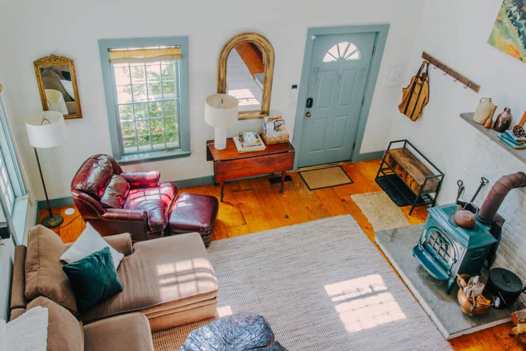 Meadow's End Farm | Vermont.com