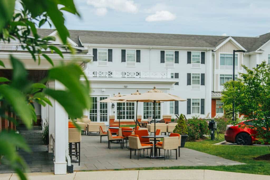 Explore Manchester | Vermont.com