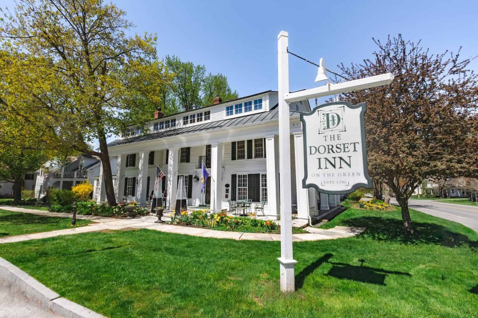 Explore Manchester | Vermont.com