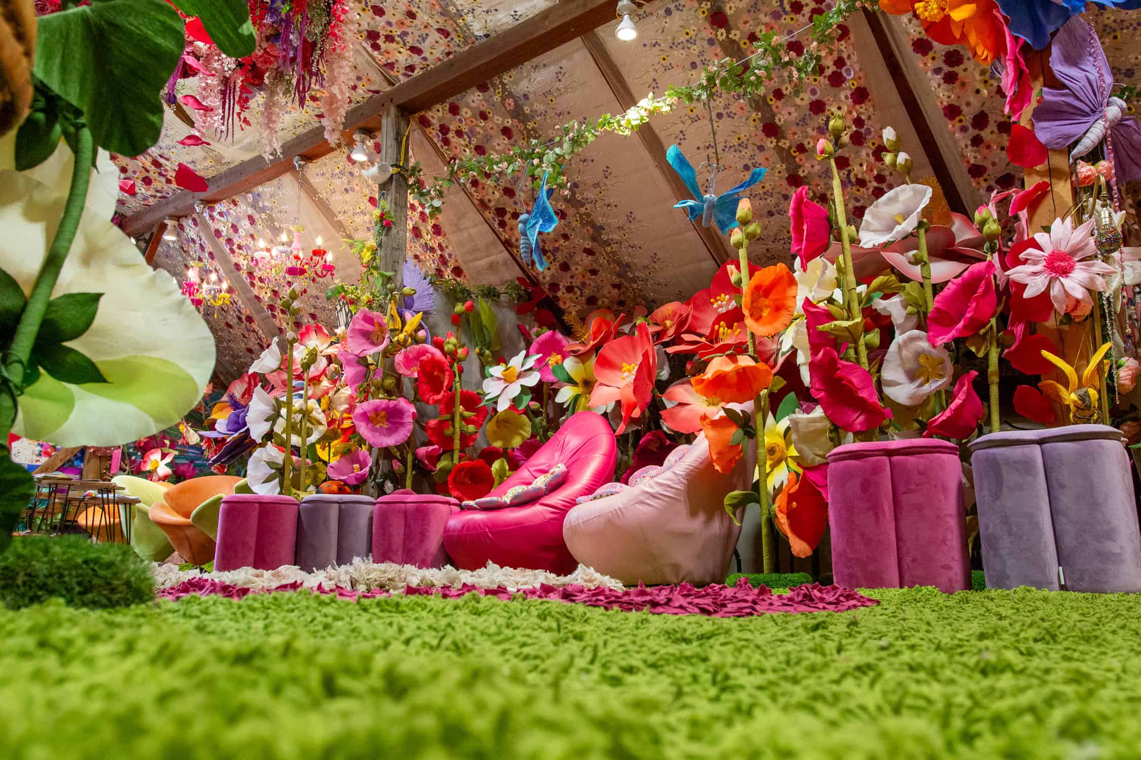 This Artist Transformed an 1800s Barn into one of Vermont's Most ...