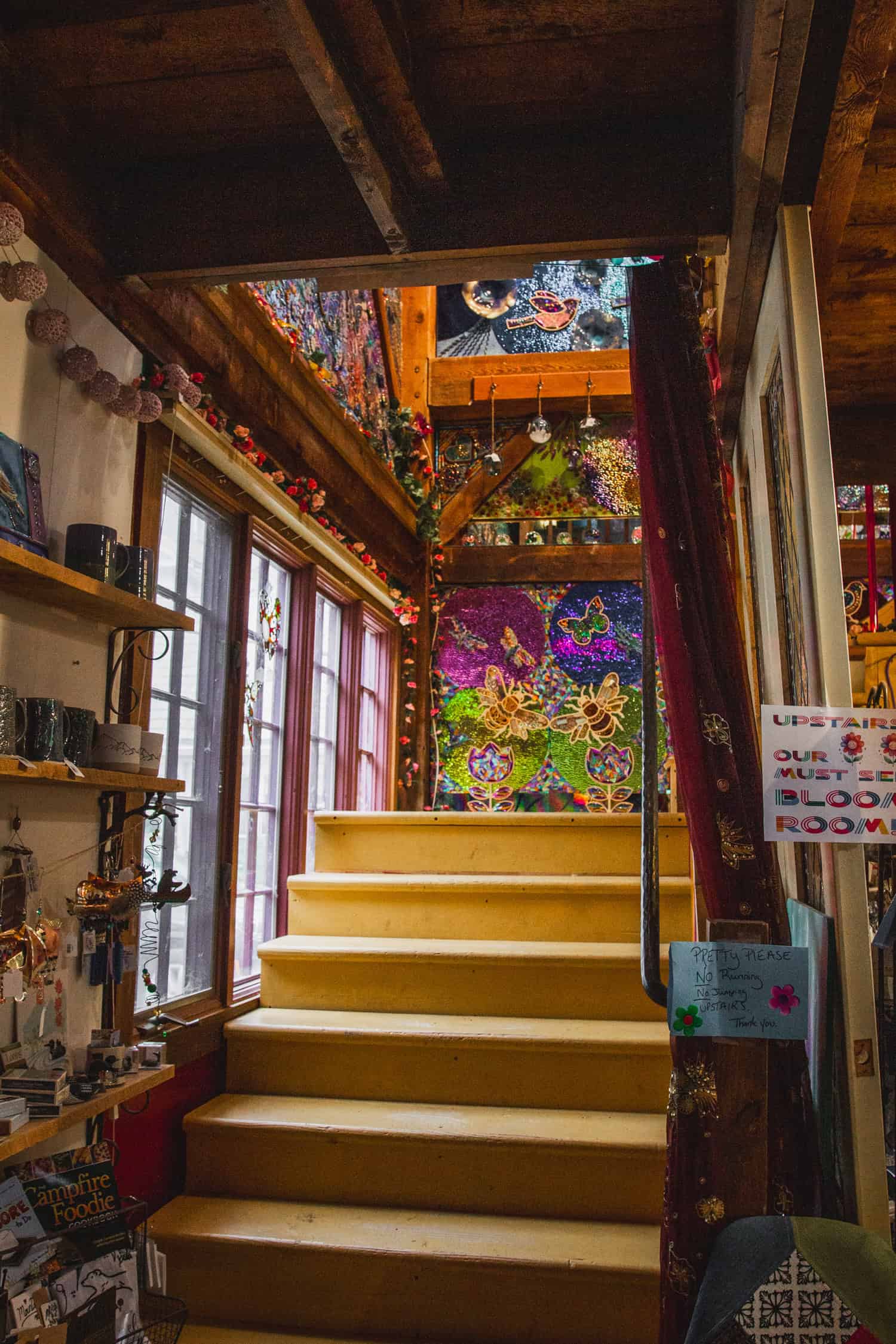 This Artist Transformed an 1800s Barn into one of Vermont's Most ...