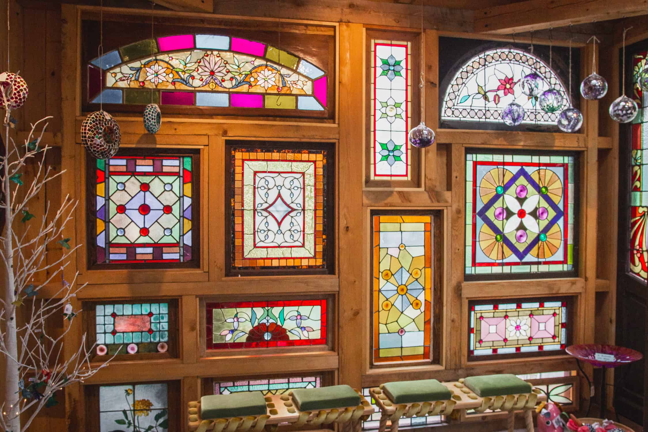 This Artist Transformed an 1800s Barn into one of Vermont's Most ...