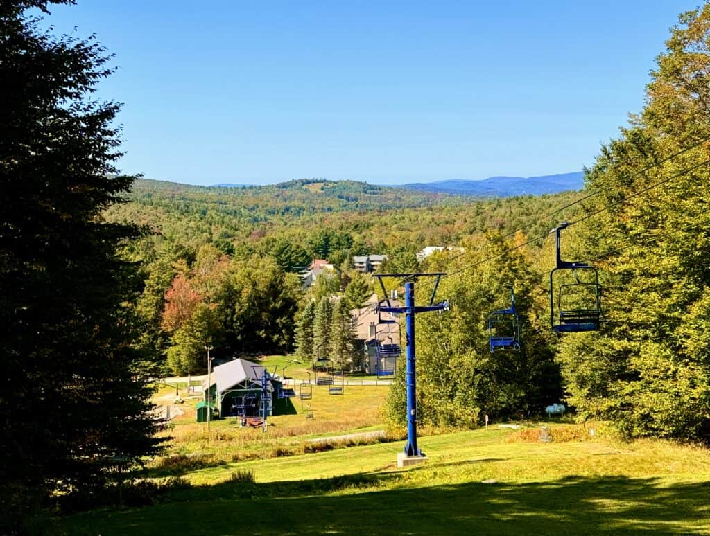 Foliage Report | Vermont.com